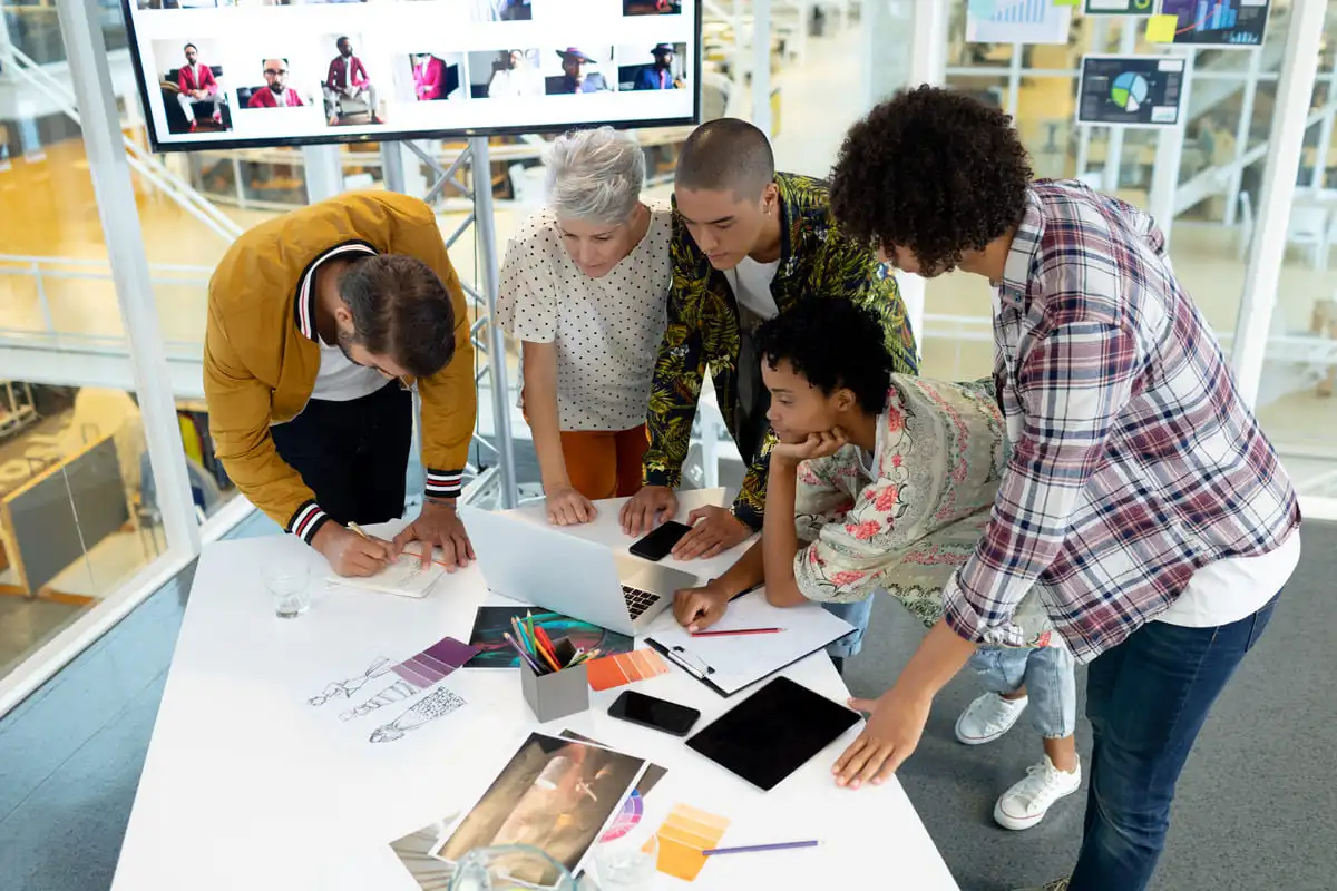 Las etapas de un proyecto: ¡conócelas y aprende a utilizarlas!