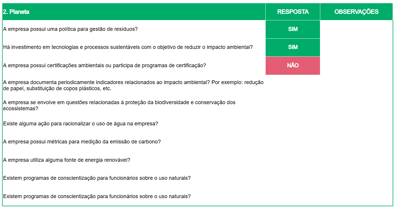 O que é o Relatório Ambiental Simplificado? Guia completo